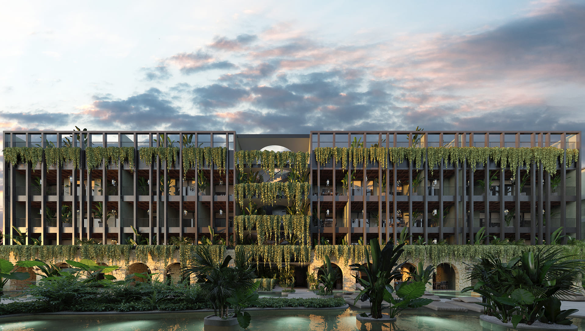 ¡Los 10 mejores proyectos de Tulum! - I&O Group