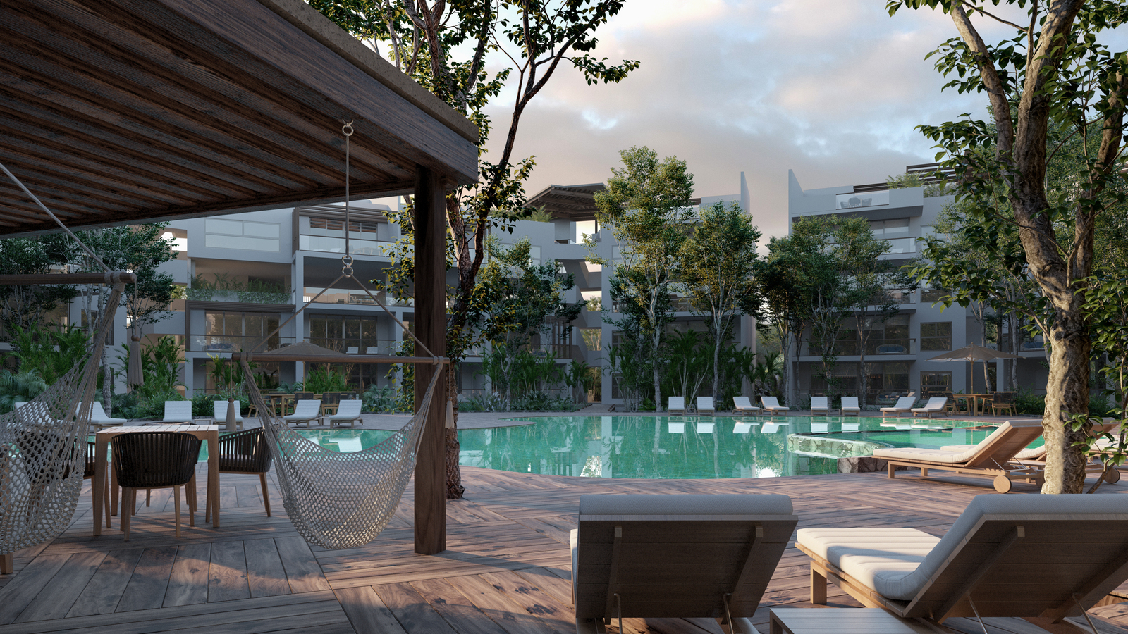 ¡Los 10 mejores proyectos de Tulum! - I&O Group