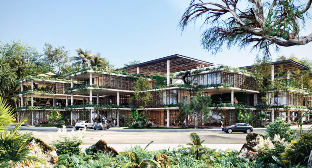 ¡Los 10 mejores proyectos de Tulum! - I&O Group