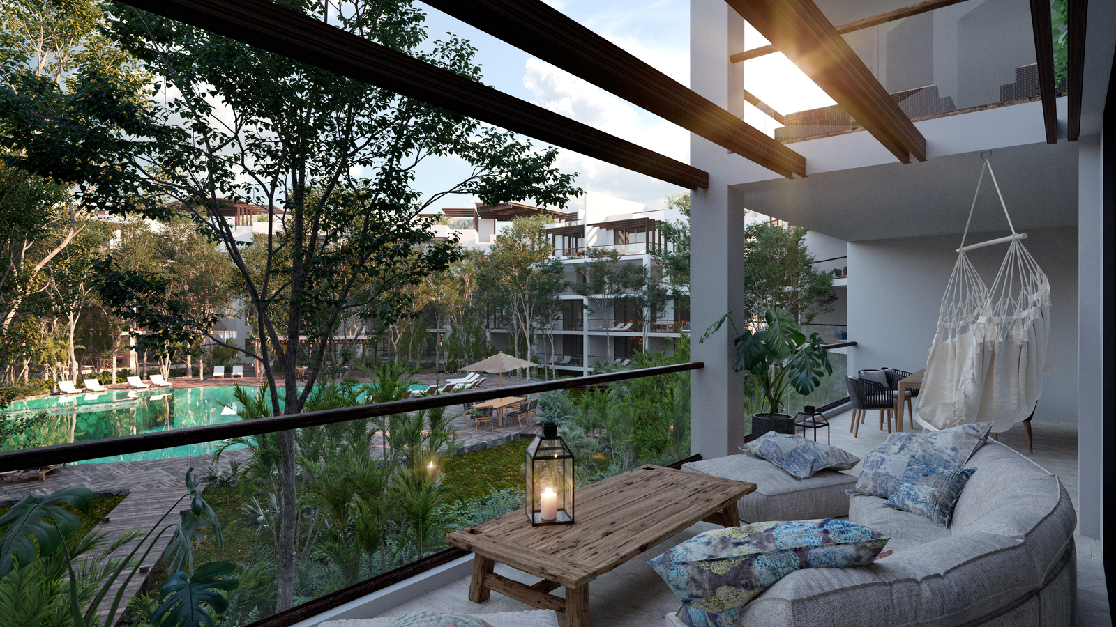 ¡Los 10 mejores proyectos de Tulum! - I&O Group