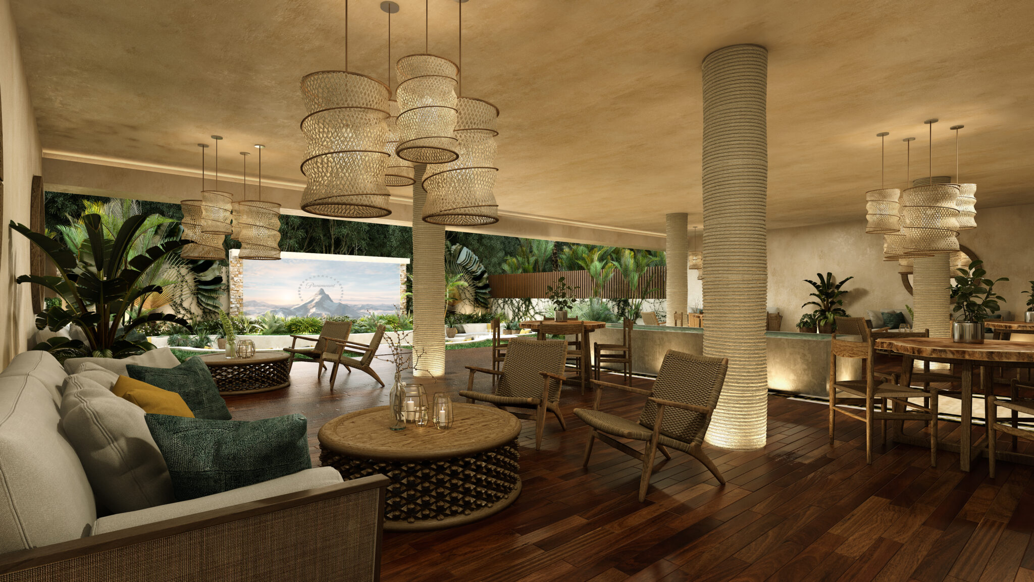 ¡Los 10 mejores proyectos de Tulum! - I&O Group