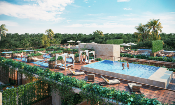 ¡Los 10 mejores proyectos de Tulum! - I&O Group