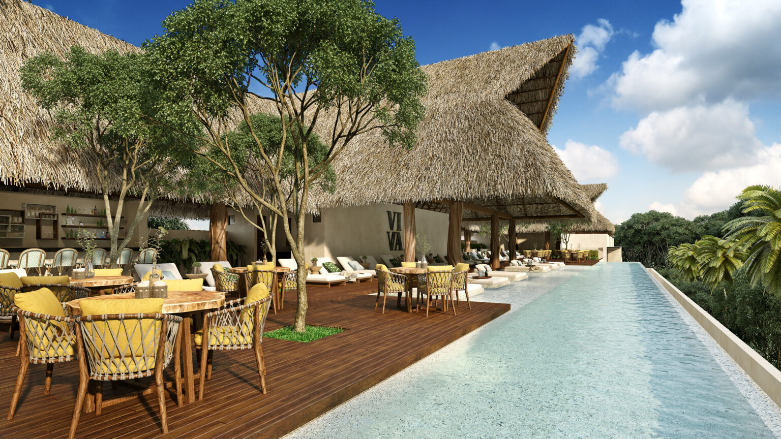 ¡Los 10 mejores proyectos de Tulum! - I&O Group
