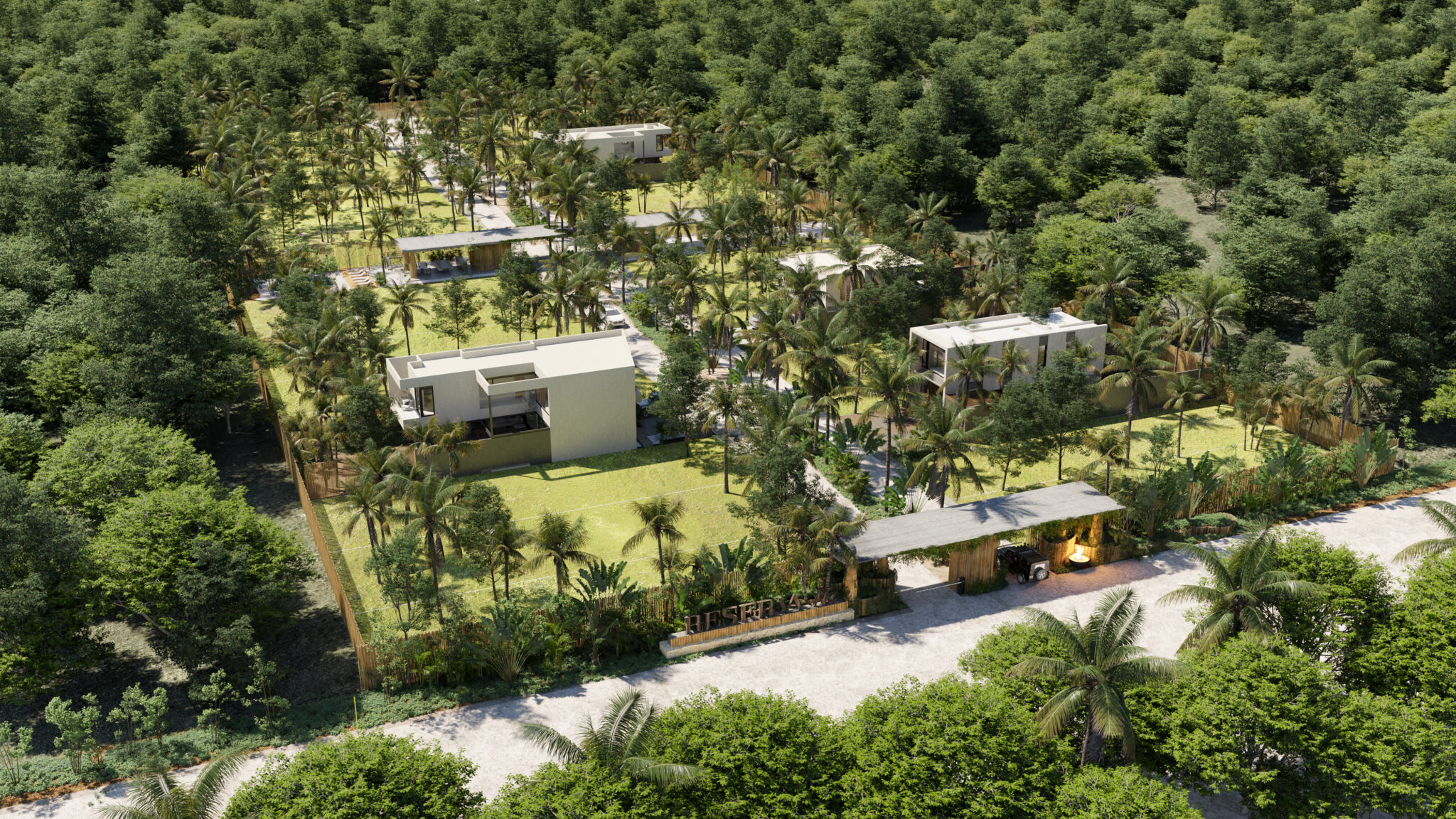 ¡Los 10 mejores proyectos de Tulum! - I&O Group