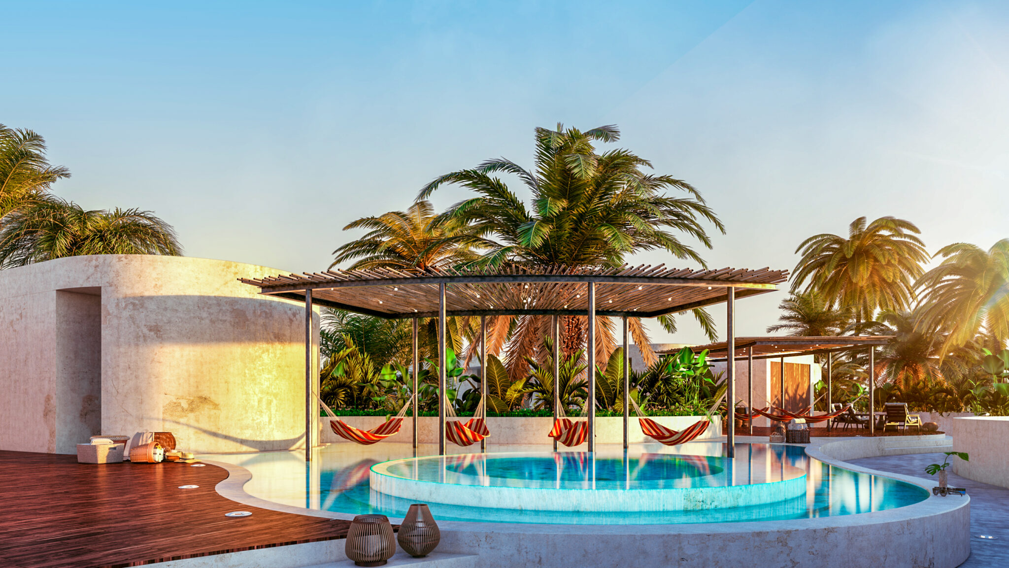 ¡Los 10 mejores proyectos de Tulum! - I&O Group