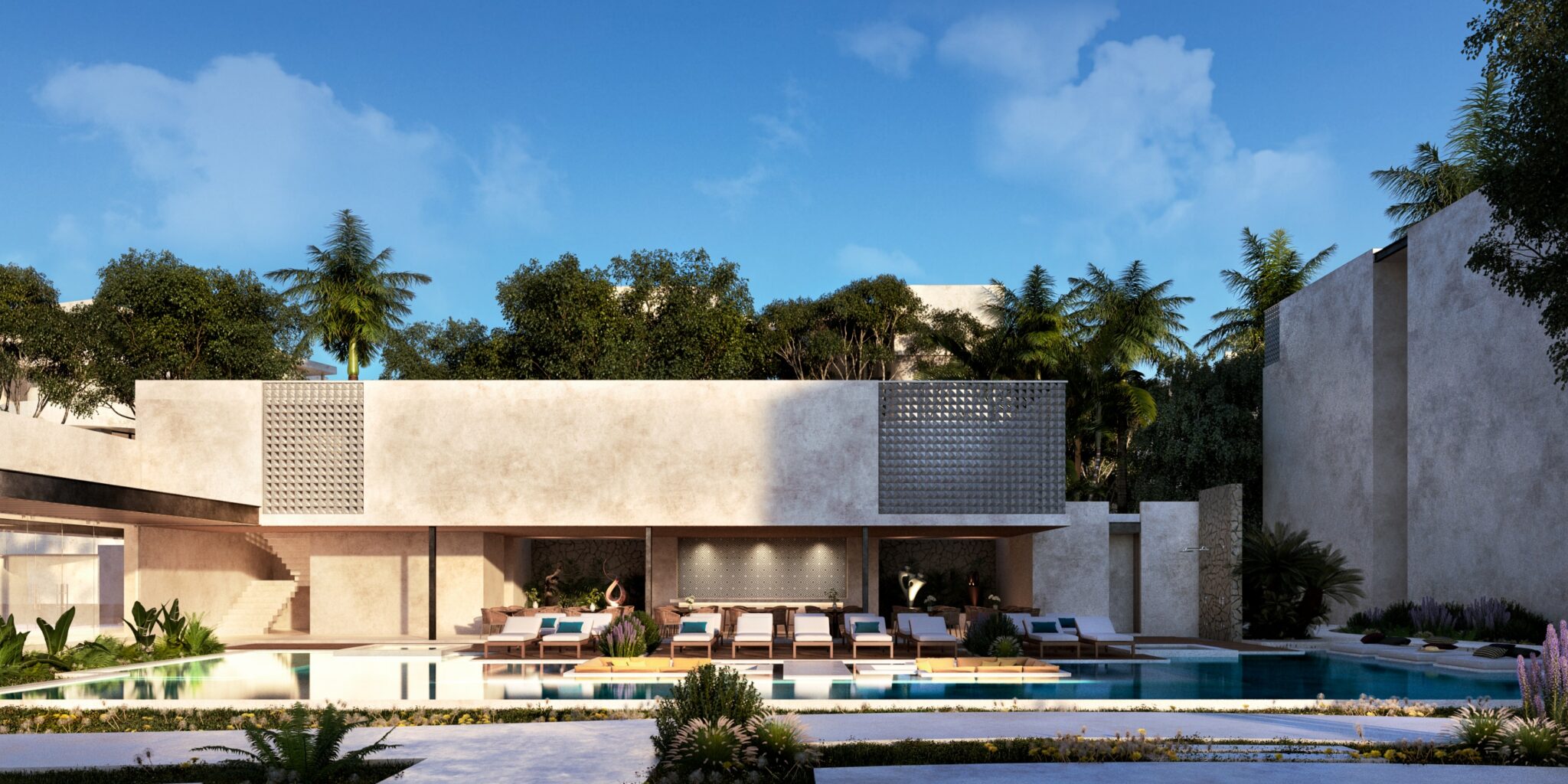 ¡Los 10 mejores proyectos de Tulum! - I&O Group